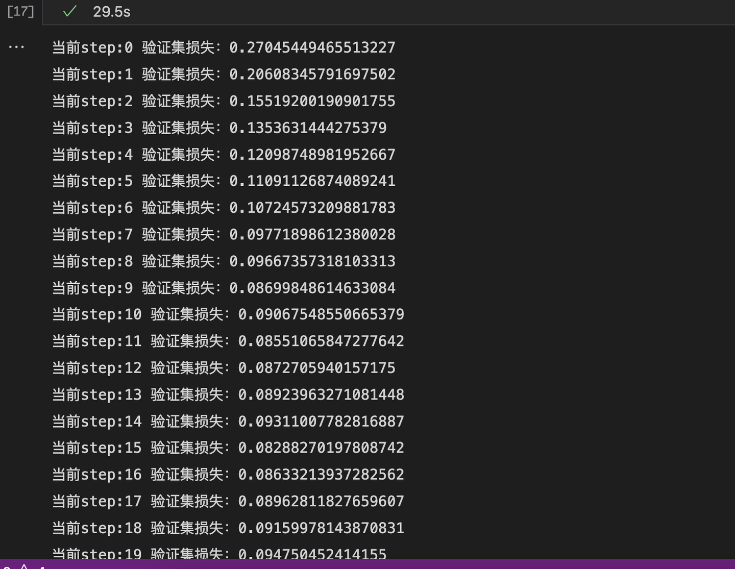 MacBook Pro 14 M1芯片安装GPU版PyTorch最佳实践 - 知乎