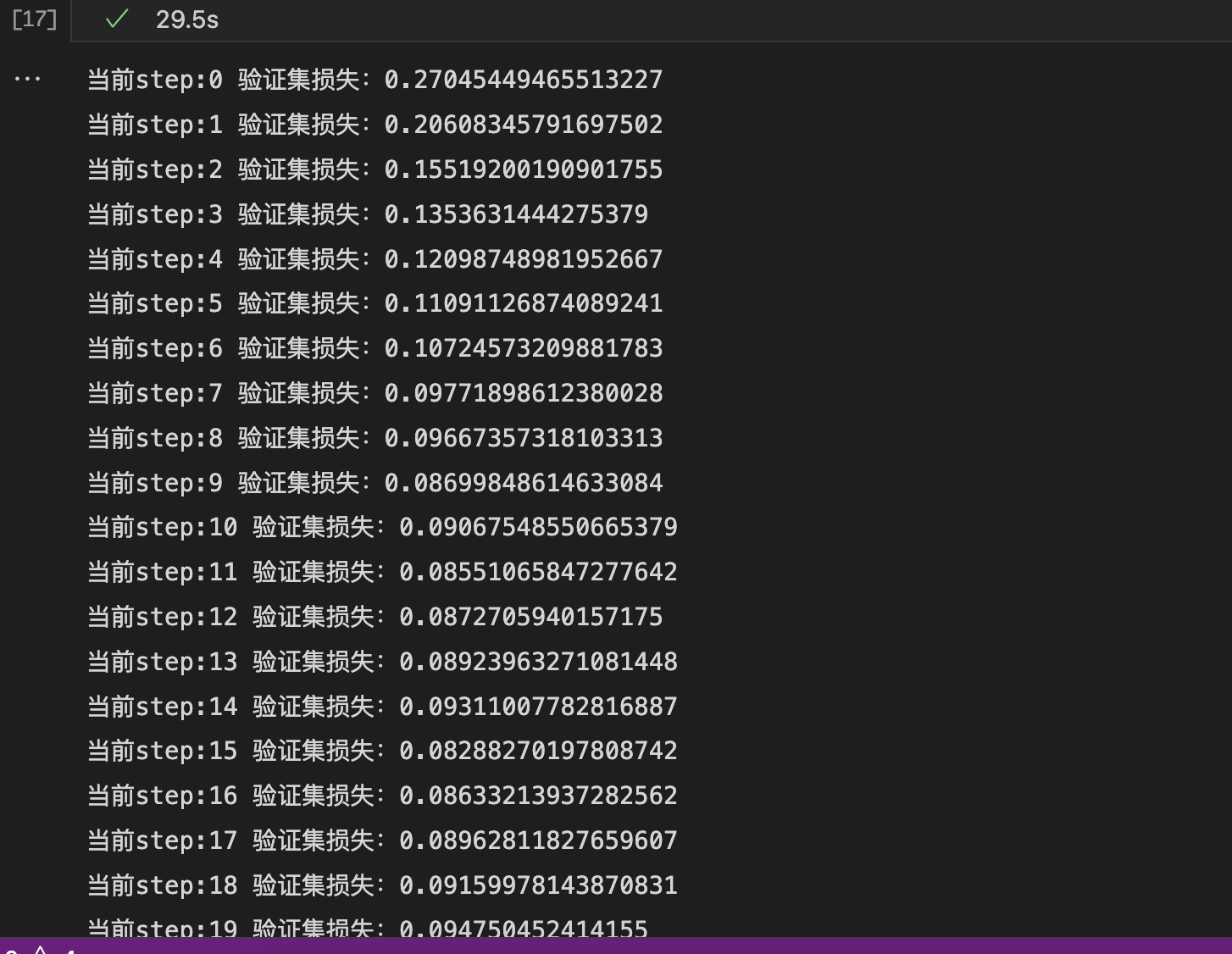 MacBook Pro 14 M1芯片安装GPU版PyTorch最佳实践 - 知乎