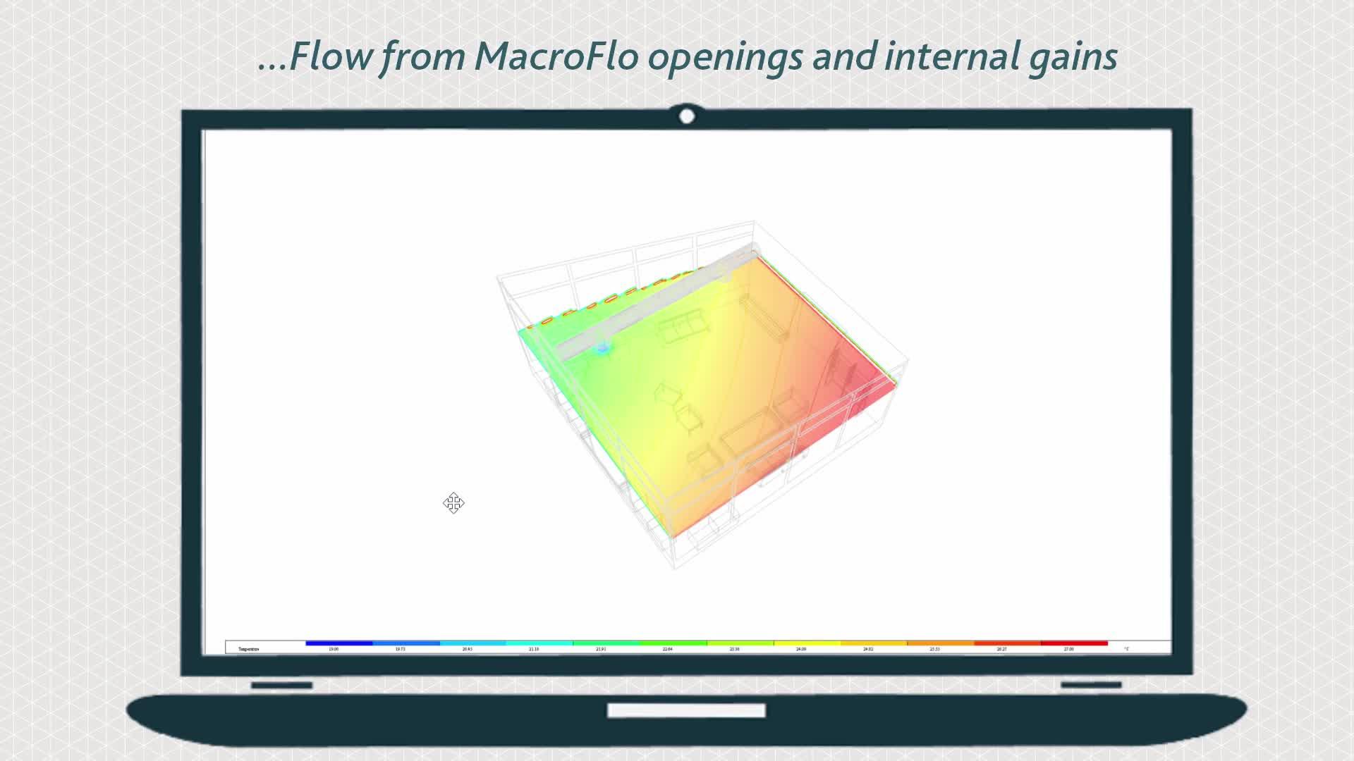 IESVE绿建仿真软件简介 - 知乎