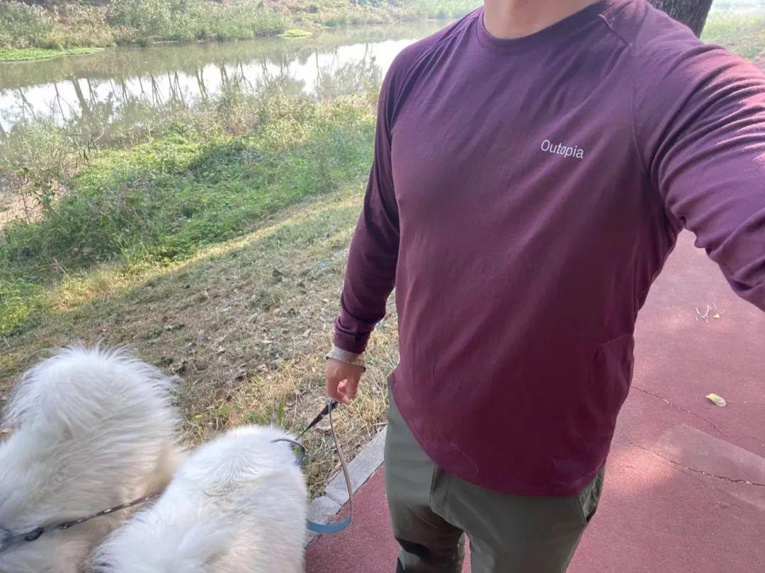 真实评测网红羊毛品牌Outopia - 知乎