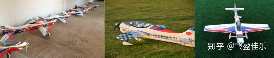 为何RC模型让人如此着迷？ - 知乎