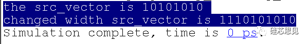 硅芯思见：SystemVerilog中的类型转换有哪些 - 知乎