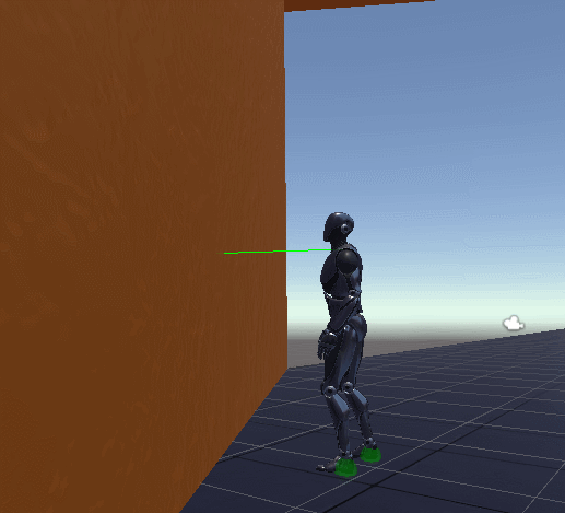 图形引擎实战：Unity角色攀爬系统 - 知乎