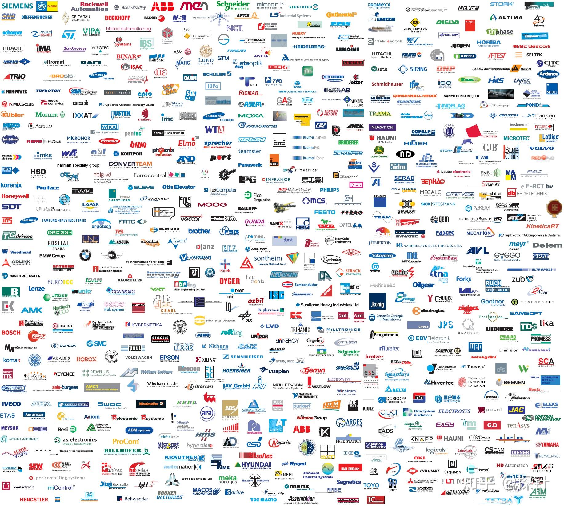 工业高速实时数据如何采集分析以及分析方法——PDA高速数据采集分析系统（CHPDA） - 知乎