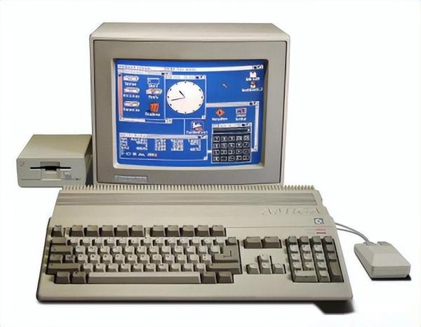 IT历史连载63-IBM国际商业机器公司的历史 - 知乎