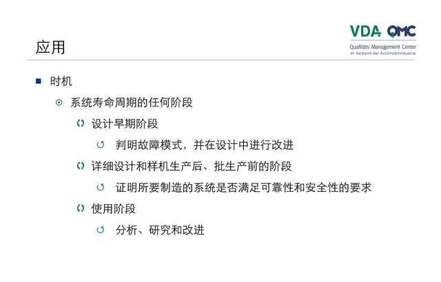 一份来自VDA的FTA故障树培训教材PPT - 知乎