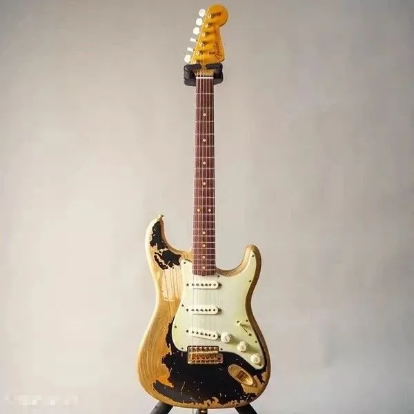 你是效果器小白吗？看完这篇，你就不是了（建议收藏） - 知乎