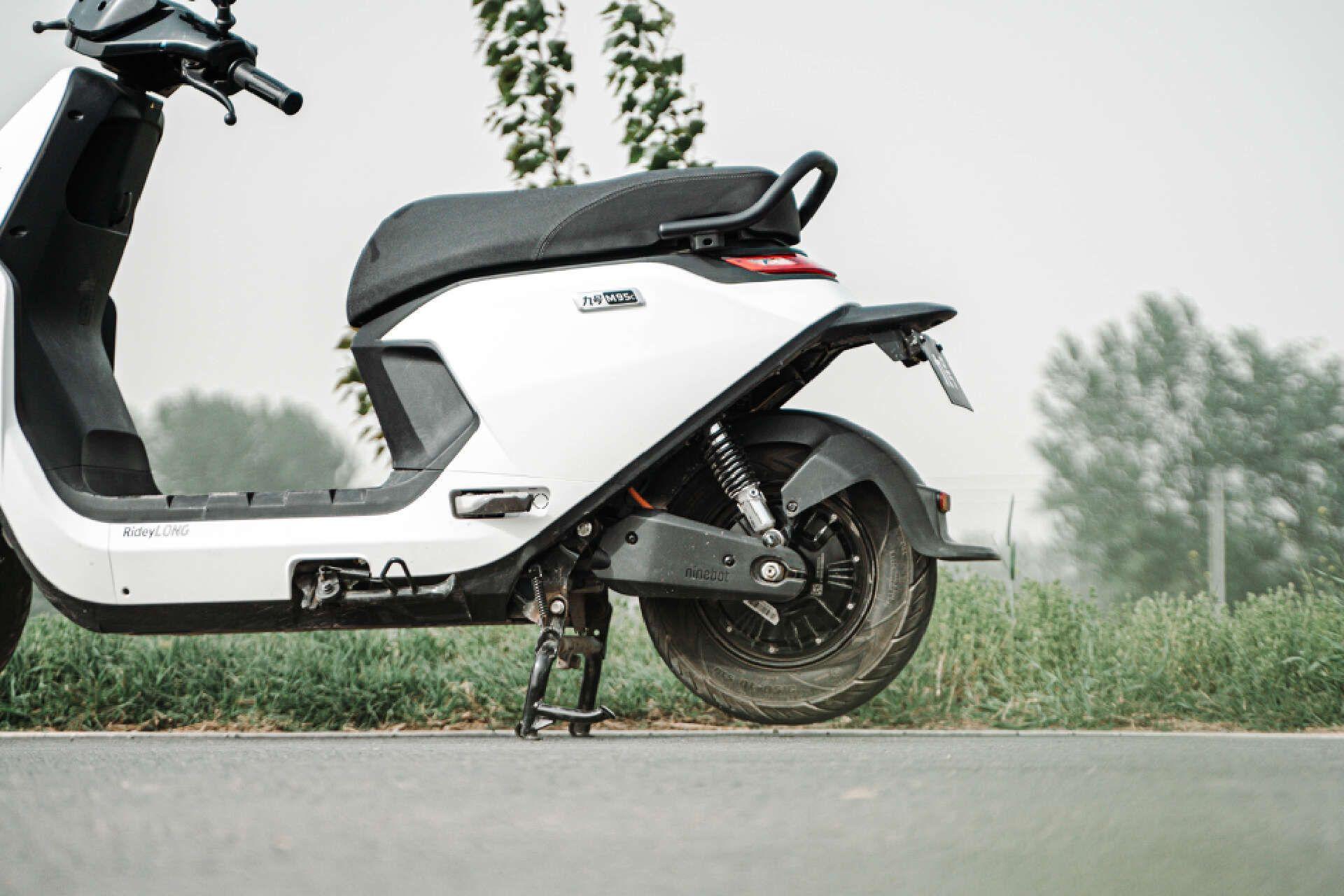 九号电动M95C买前必看，你关心的可能都在这里~ - 知乎