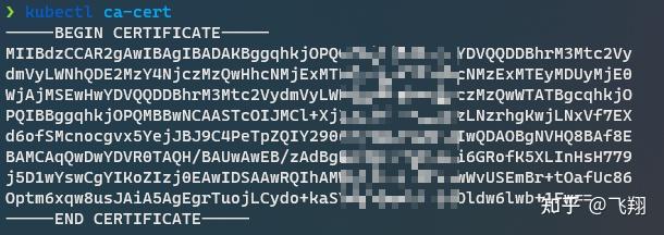 K8S 实用工具之四 - kubectl实用插件 - 知乎