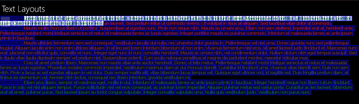 [Win2D] 为 HyPlayer 实现逐字歌词 - 知乎