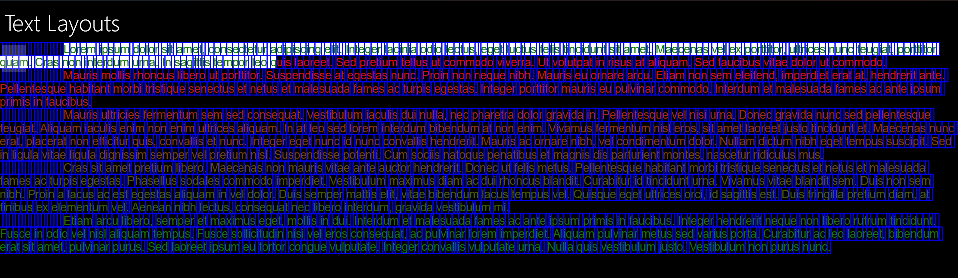 [Win2D] 为 HyPlayer 实现逐字歌词 - 知乎