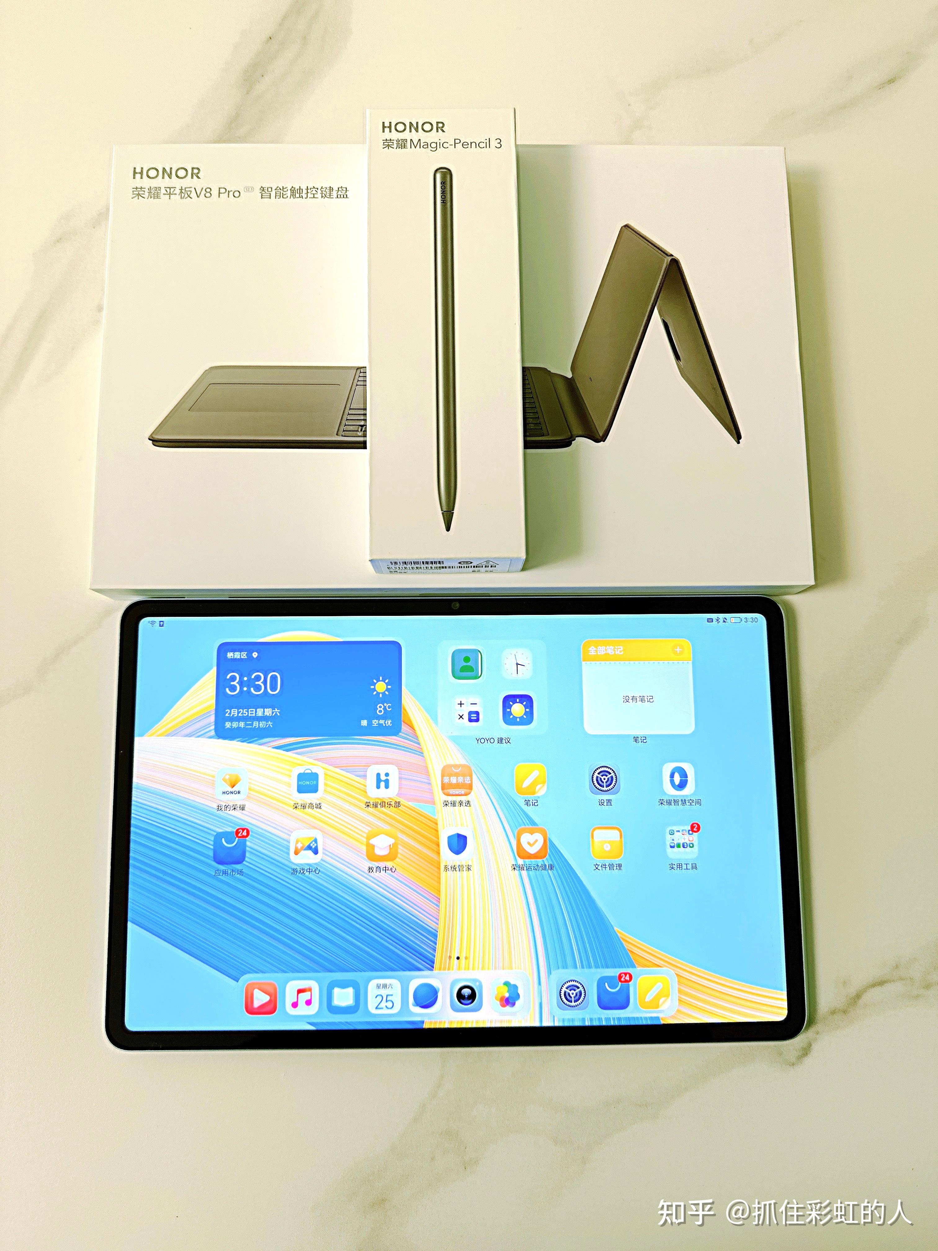 2024年iPad等平板电脑选购攻略与测评，iPad/小米Pad 6系列/华为MatePad 系列/OPPO/荣耀平板电脑测评推荐，附上最新 ...