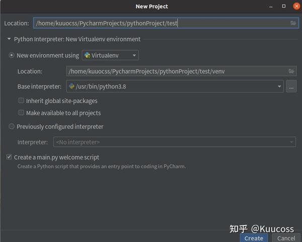 Ubuntu20安装anaconda+pycharm+vscode - 知乎