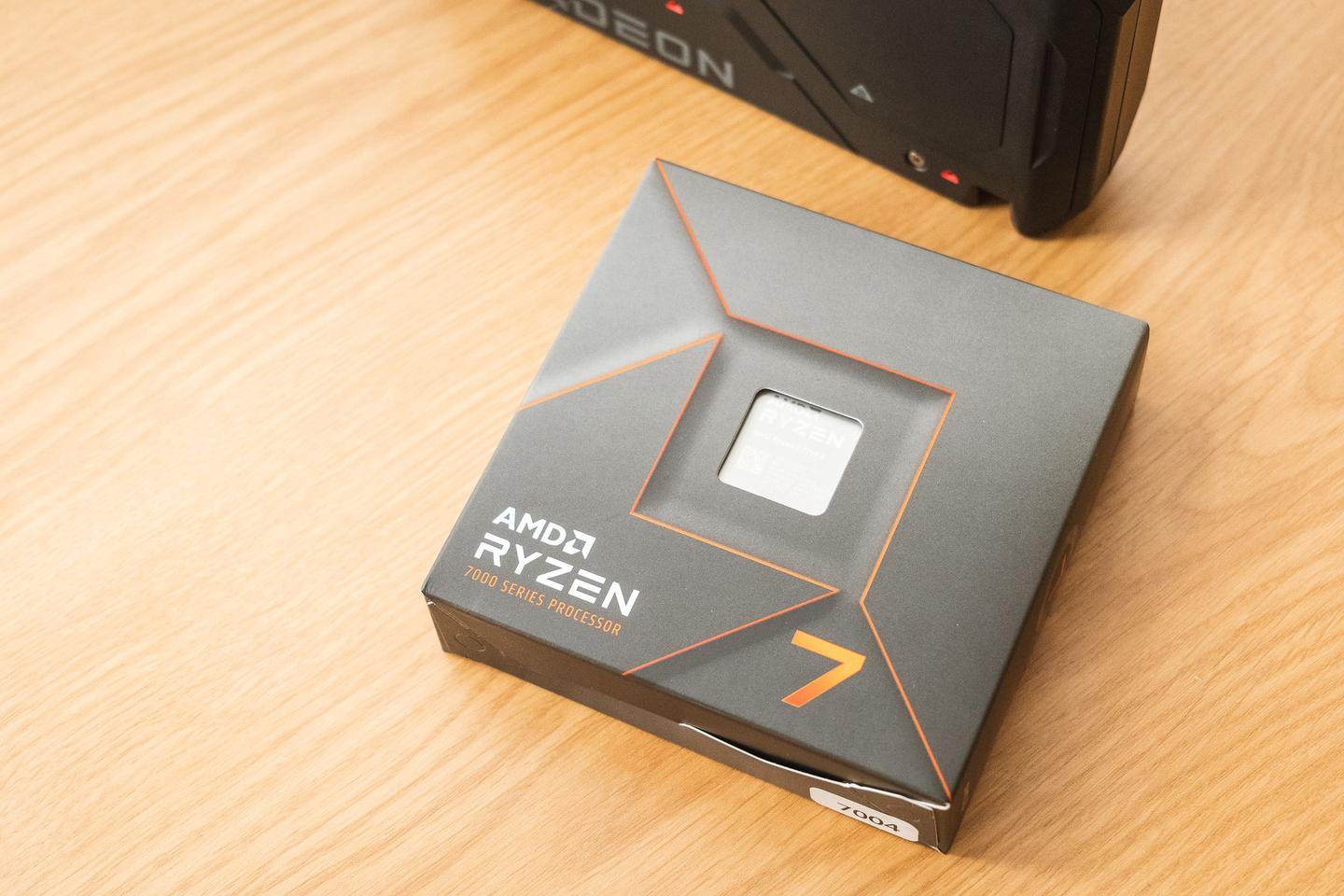 首发￥2149起 AMD Radeon RX 7600 显卡首发实测 - 知乎