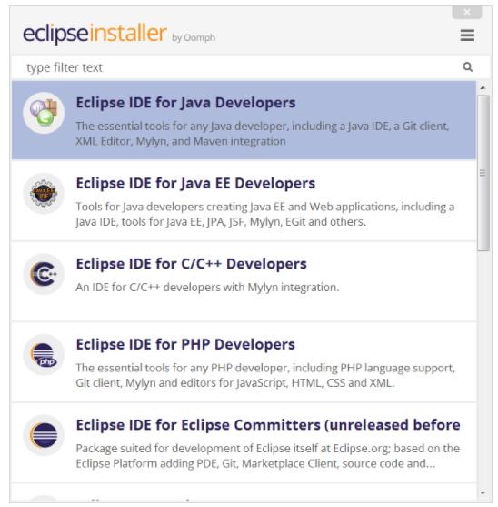 Eclipse vs Visual Studio ：C++ 开发的最佳 IDE 选择 - 知乎