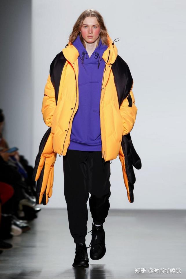 纽约时装周过后，是时候聊聊李宁的 COUNTERFLOW 了 - 知乎