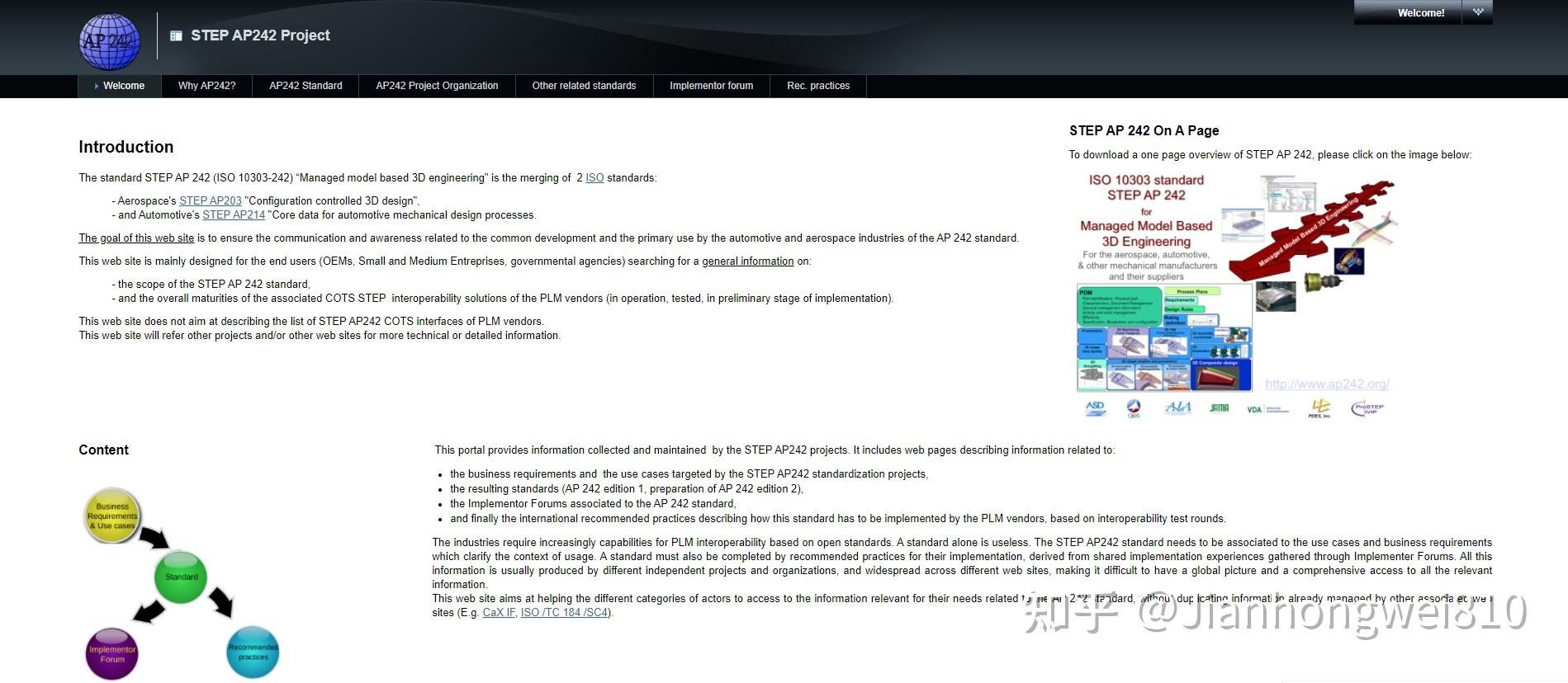 什么是STEP文件（*.STEP，*.stp）？ - 知乎