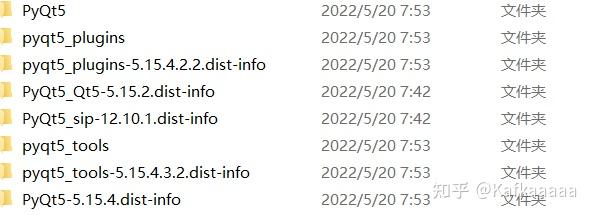 安装mayavi遇到的一些问题 - 知乎