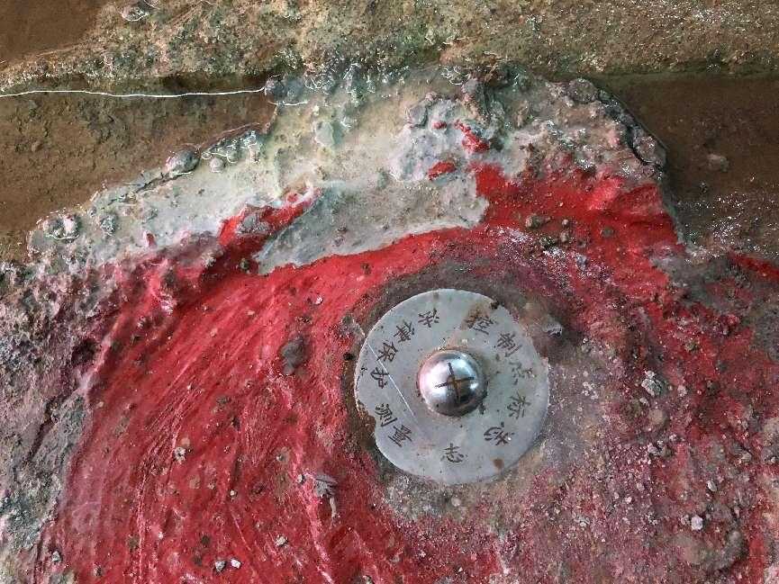 精密工程测量方法及控制网的布设形式！跟着学就对了 - 知乎