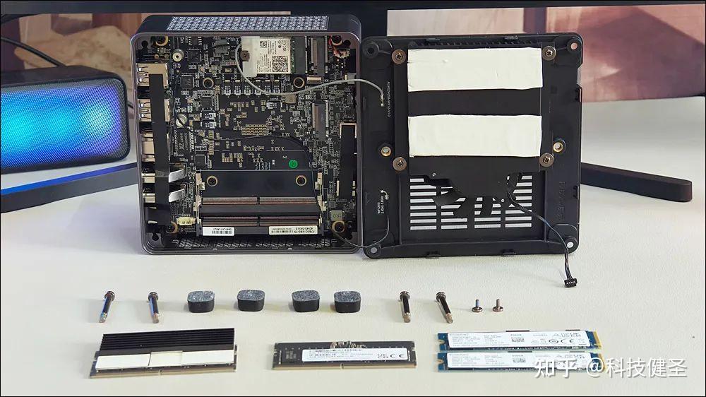 铭凡UM790 Pro安装系统教程 购买准系统版用户必看！ - 知乎