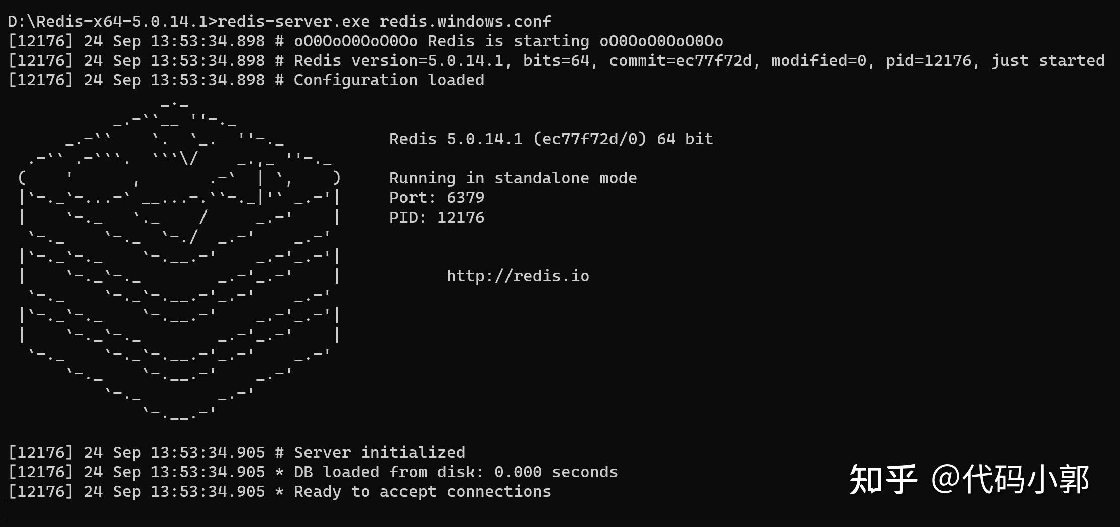 看完这篇大总结，彻底掌握Redis的使用！ - 知乎