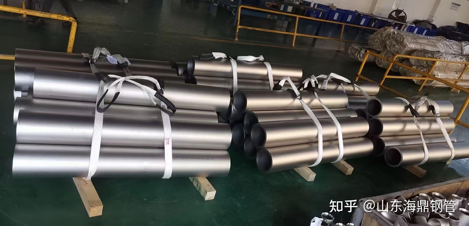 TP304不锈钢无缝钢管TP304不锈钢管 - 知乎