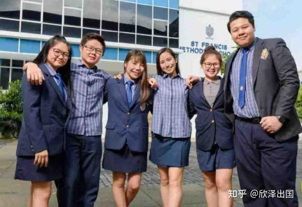 IB均分37.8的新加坡圣法学校究竟怎么样？今天就让我们一起揭秘 - 知乎