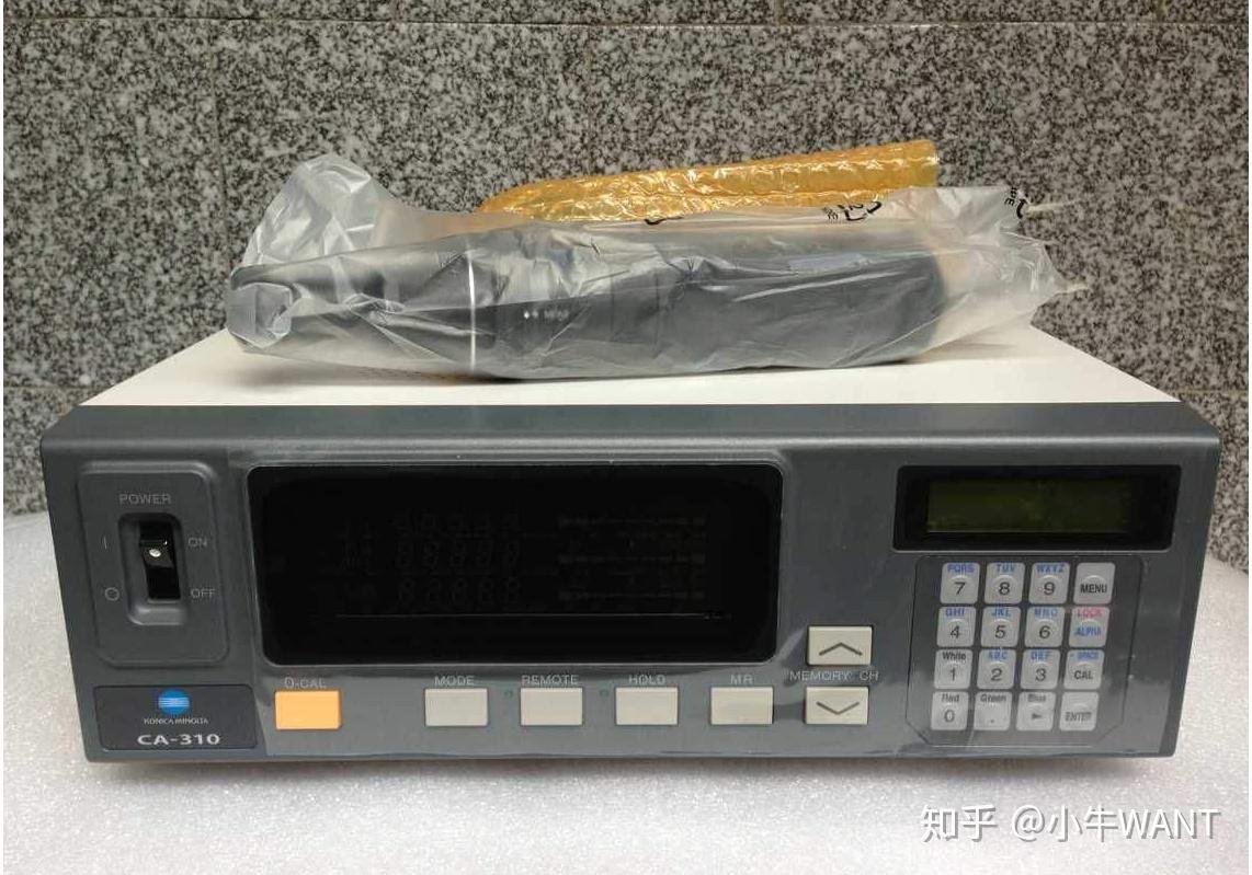 显示器校色你必须知道的几个问题（关于校色仪 - 知乎