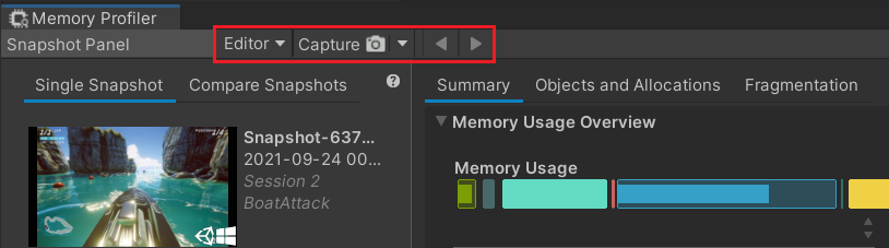 Unity游戏性能分析最终指南 04 - 知乎