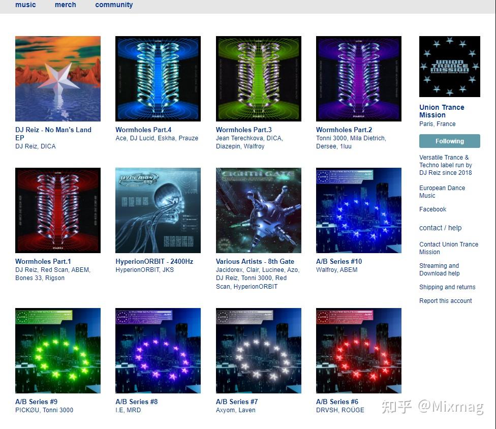 Mixmag | 阵痛后的觉醒，Trance 正在复兴 - 知乎