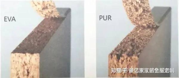 EVA封边与PUR封边有什么区别？ - 知乎