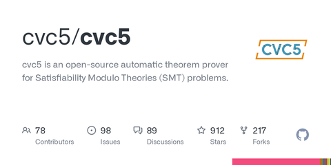 【SMT求解】Z3和cvc5入门 - 知乎