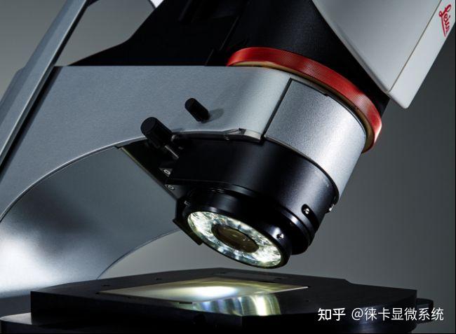 徕卡Leica DVM6 超景深数码显微镜，带你进入显微新时代 - 知乎