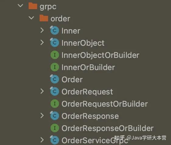 孰优孰劣，gRPC和Rest性能大比拼 - 知乎