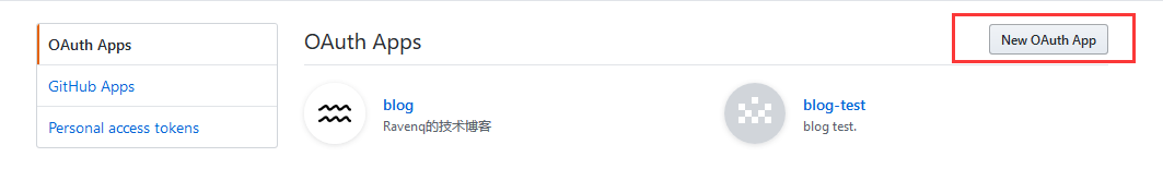 Github OAuth2.0 的使用 - 知乎
