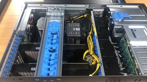 RTX3090运行Tensorflow1.15（CUDA 11.1） Docker、TF1.15测试环境 - 知乎