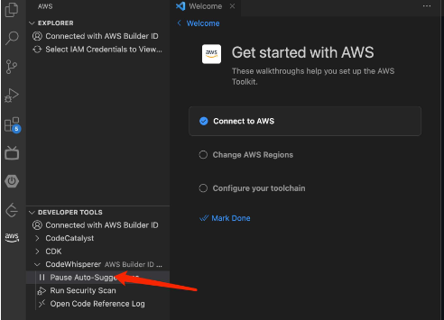 Amazon CodeWhisperer使用体验 - 知乎