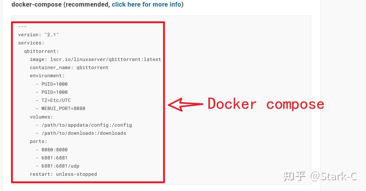 【全网最全】NAS上最强 Docker 图形化工具 Portainer 详解与实战 - 知乎