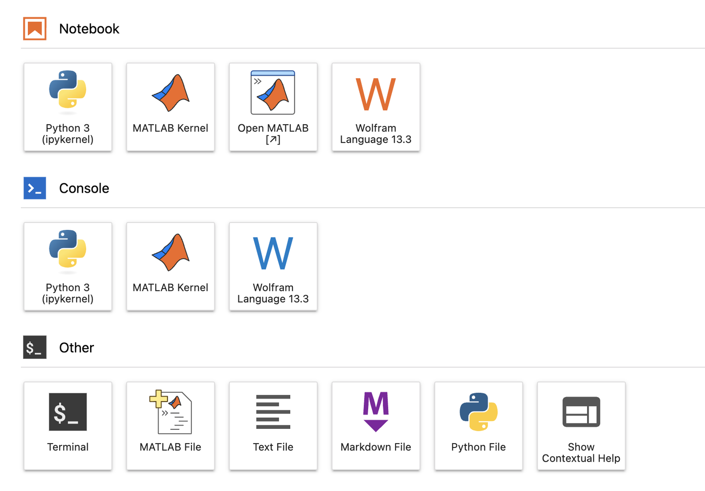 Jupyter + Matlab + Wolfram Engine安装教程 - 知乎