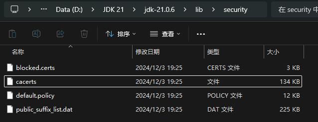 MYSQL启用 SSL/TLS 加密 - 知乎