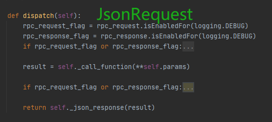 odoo框架源码研读一：前后端交互 - 知乎
