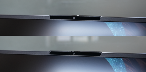 ThinkBook 16 G6 IRL前瞻测评 - 知乎