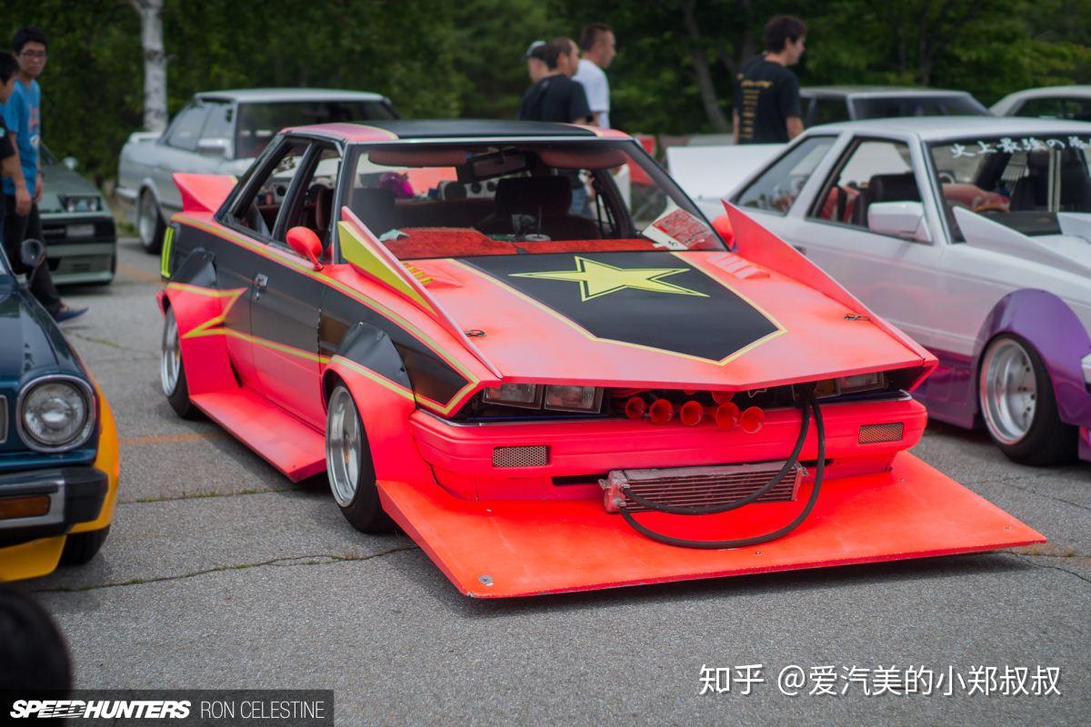 JDM是什么？那么怎么玩一辆JDM的车呢？ - 知乎