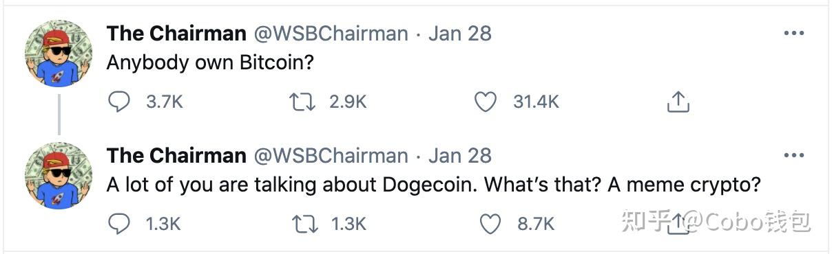 WallStreetBets 行话指南 - 知乎