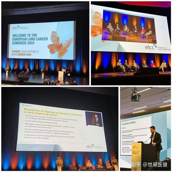 CheckMate 77T研究：探索性分析显示，围手术期纳武利尤单抗对可切除NSCLC有临床获益 - 知乎