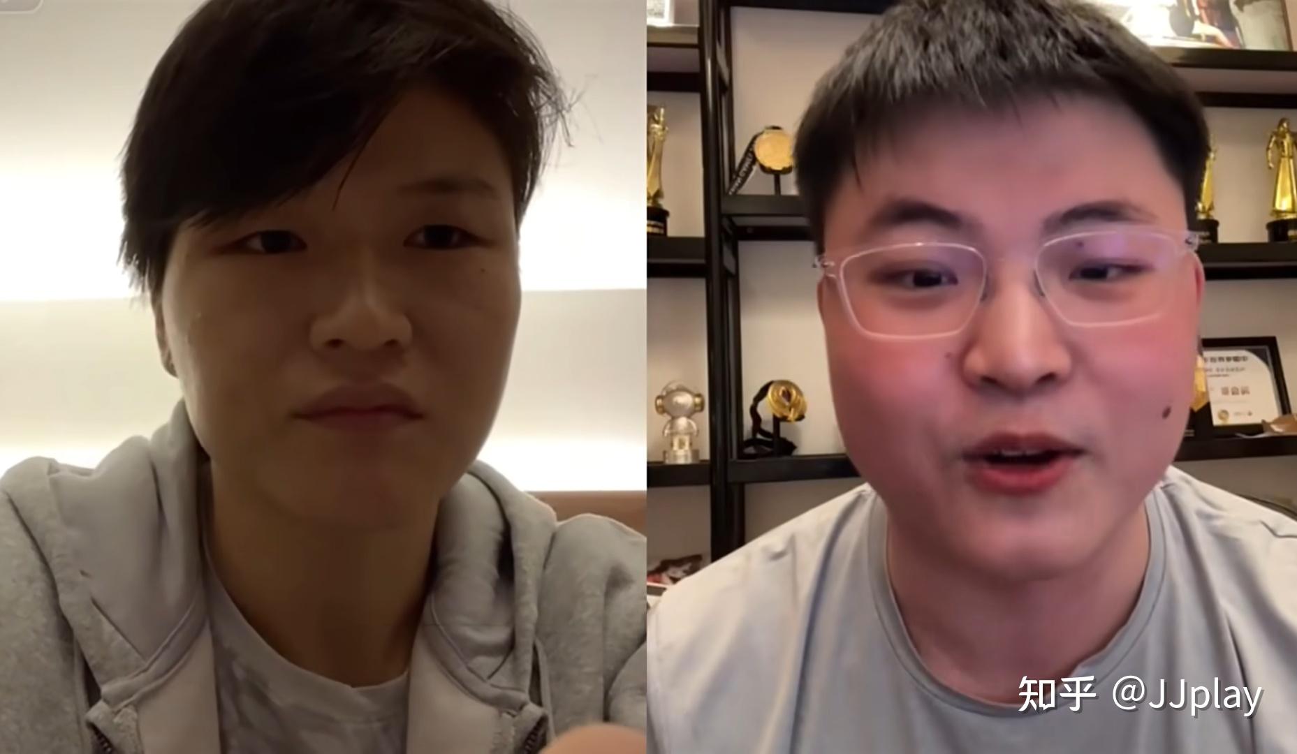 JJPLAY电竞报：退役还是复出？ Uzi首度回应明年计画：看状态！ - 知乎