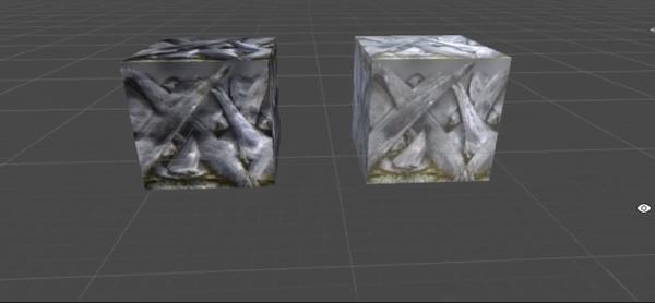 【Unity3D】表面着色器 - 知乎