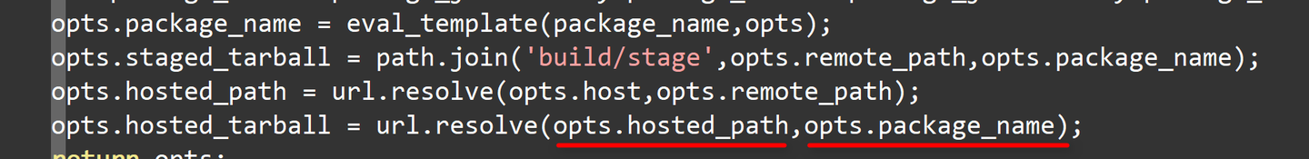 node-pre-gyp以及node-gyp的源码简单解析（以安装sqlite3为例） - 知乎