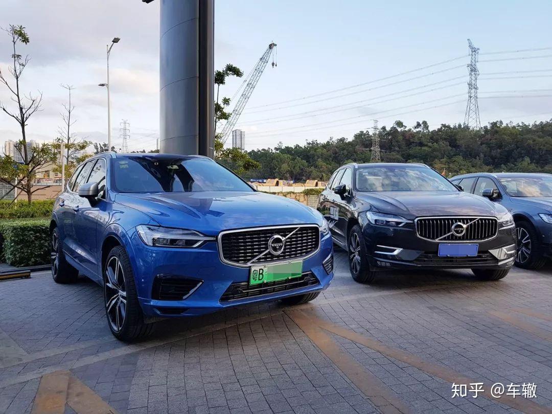 作为沃尔沃XC60车系的旗舰，T8是怎样的存在？ - 知乎