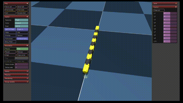 URDF模型验证（MuJoCo篇） - 知乎